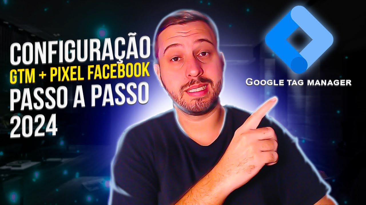 Configurar GTM + Pixel do Facebook no Wordpress (+Bônus) - YouTube