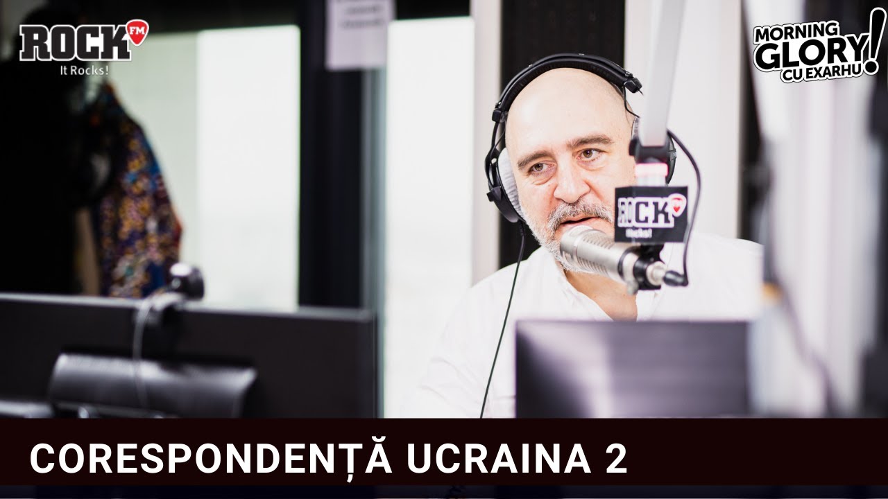 Mircea Barbu, live din KIEV - YouTube