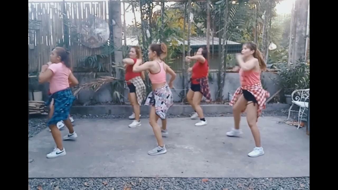 mapopo shalala | dj redeem remix | tiktok viral dance workout - YouTube