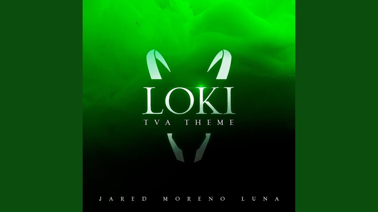 Loki (TVA Theme) - YouTube