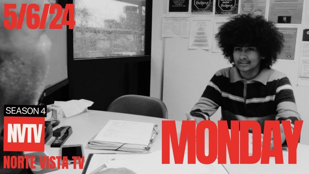 NVTV Season 4, Monday, 5/6/24 - YouTube