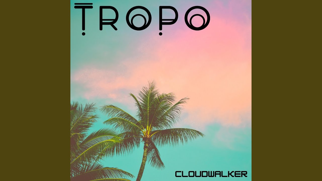 Cloudwalker - YouTube