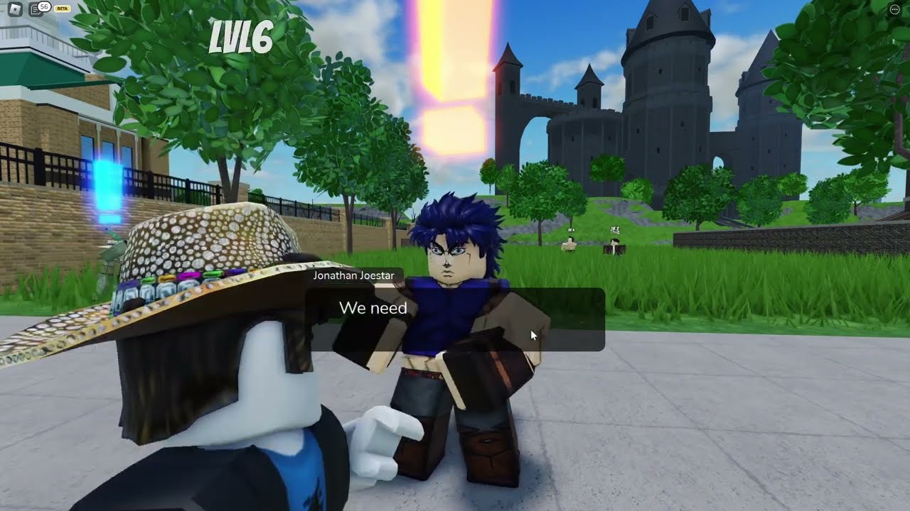 Best JoJo's Roblox Game? - YouTube