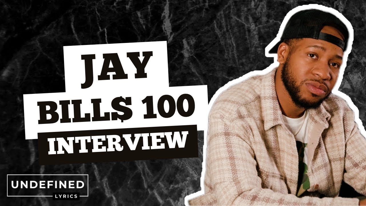 Jay Bill$ 100: Speaks On Channel 6 Project, Gangs, Serving Prison Time ...