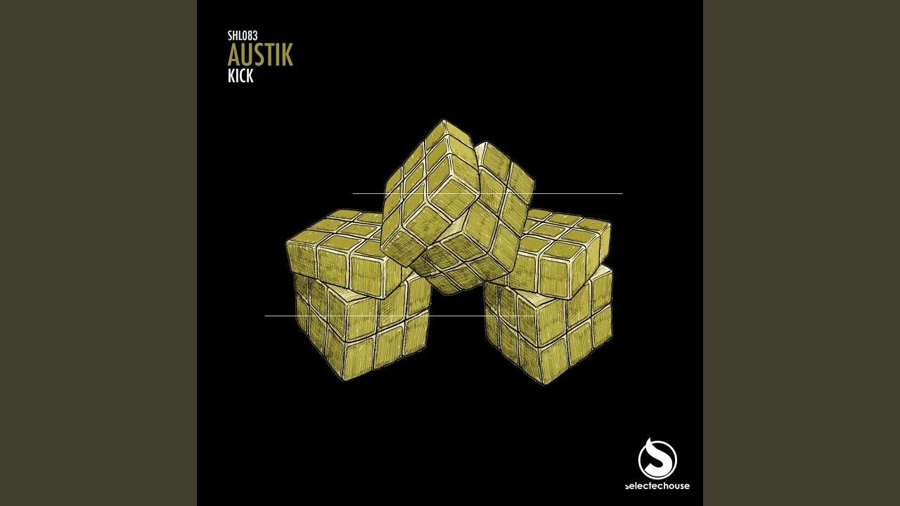 Kick (Original Mix) - YouTube