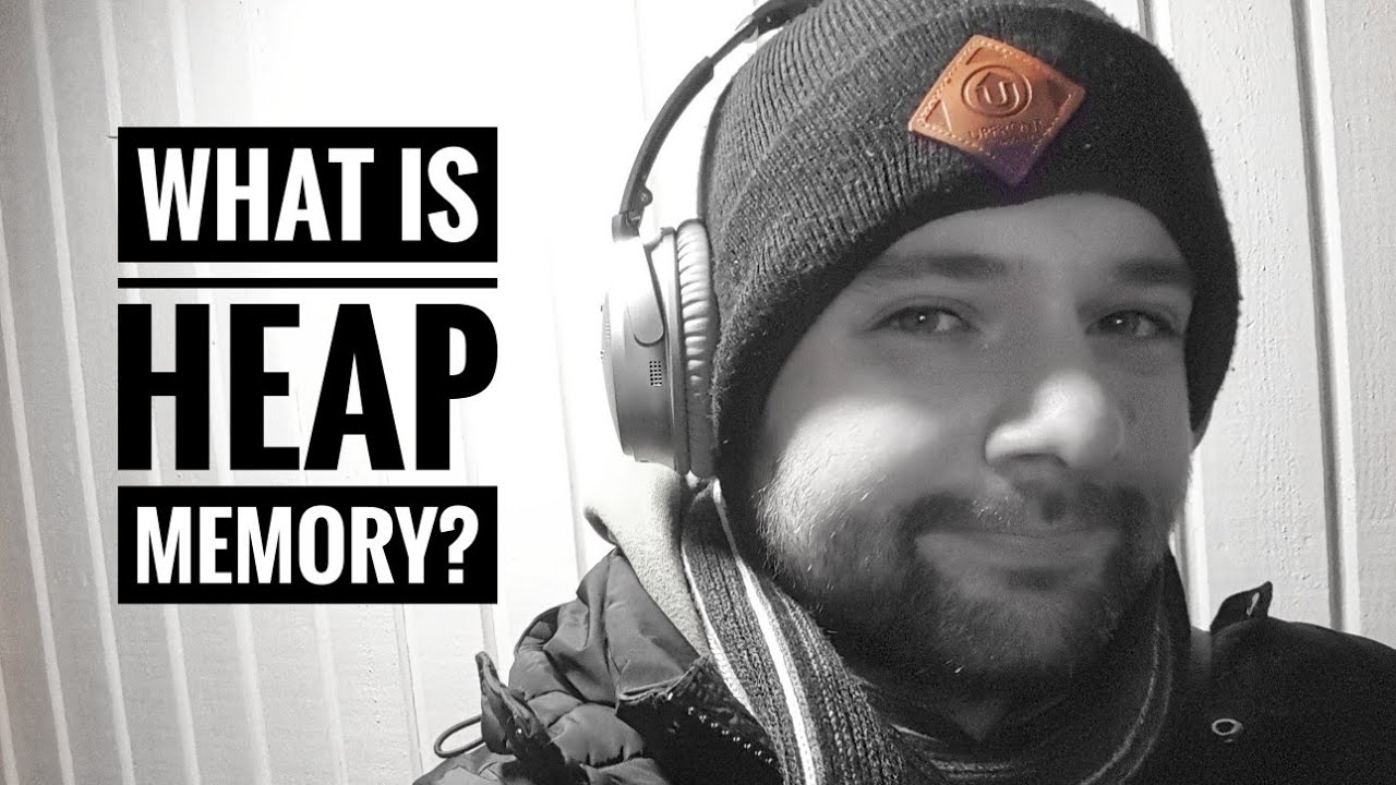 What Is Heap Memory YouTube what-is-heap-memory-youtube