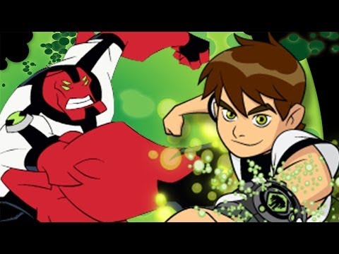 Ben 10 Full Episodes | Ben 10 Final Clash Full Episodes [Gameplay ...