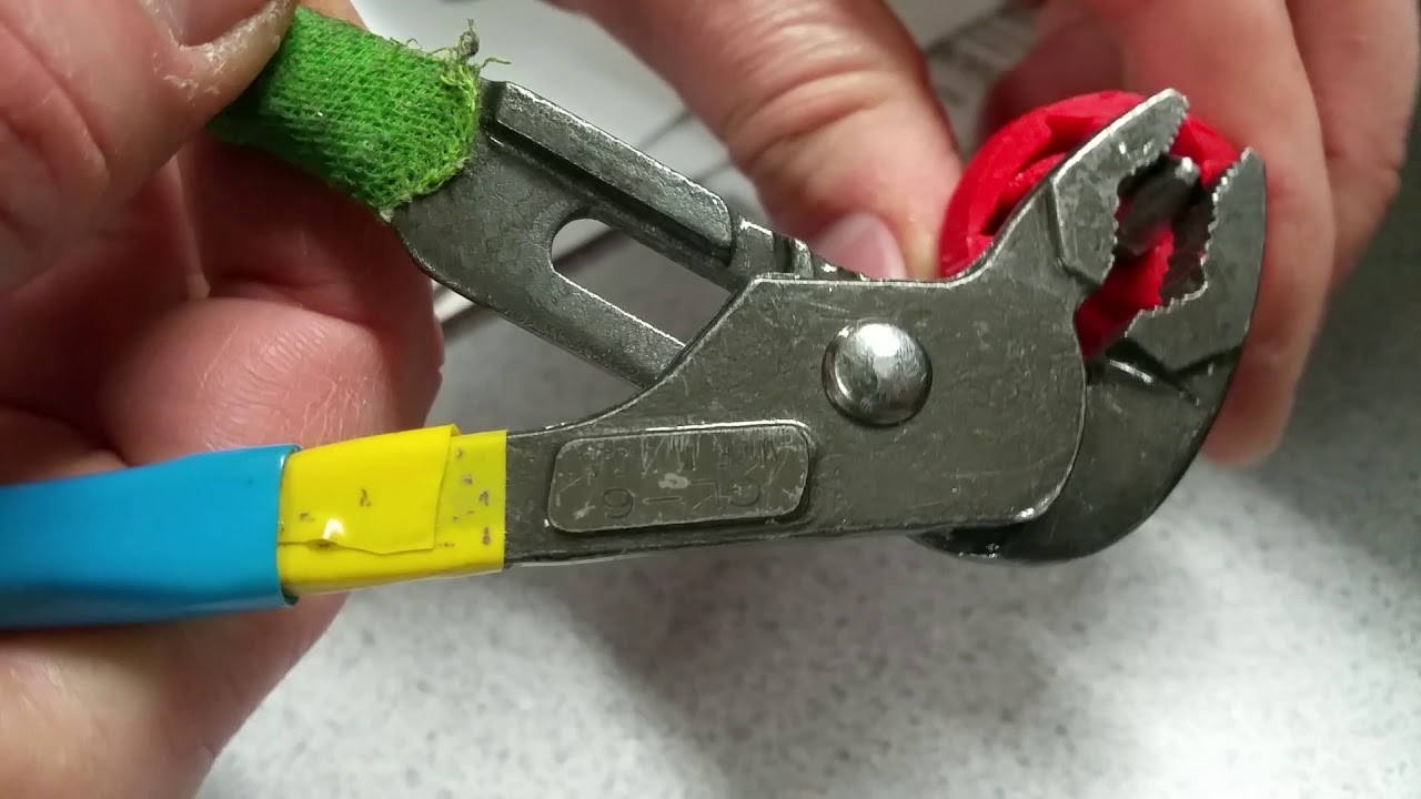 3d printed torque screwdriver - YouTube