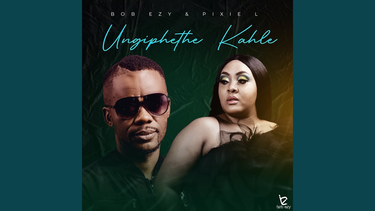 Ungiphethe Kahle - YouTube Music