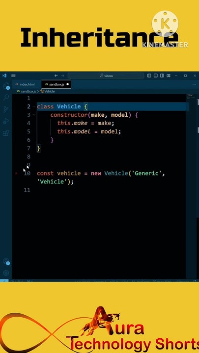 Class Inheritance In Javascript Shorts Viralshort Javascriptcoding Javascripttutorial Java