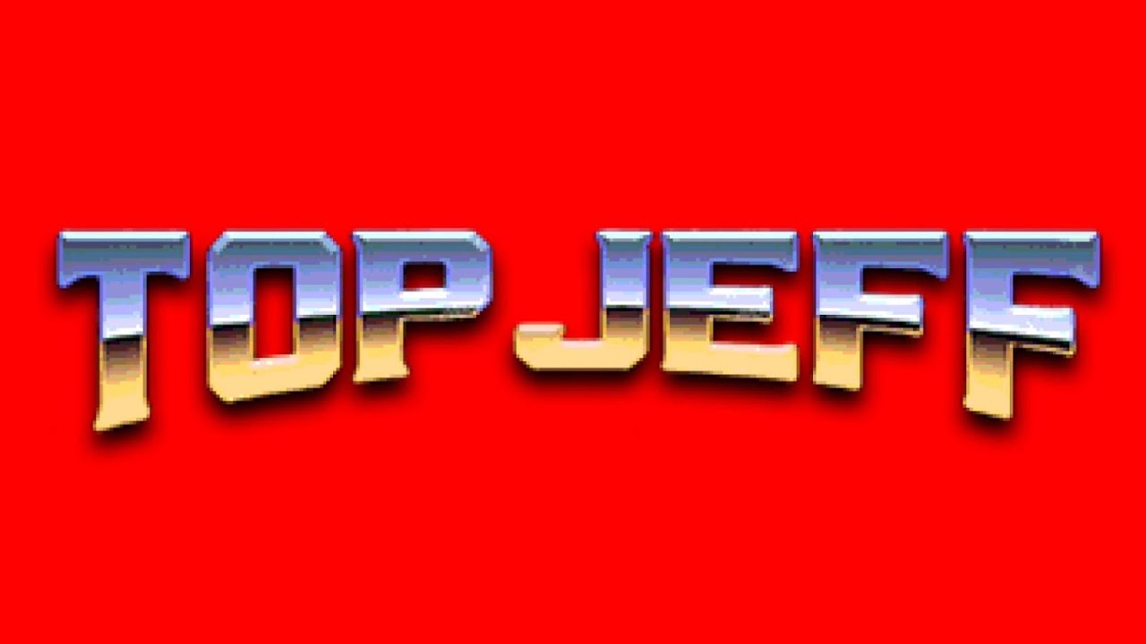 Erregung Öffentlicher Erregung — Top Jeff - YouTube