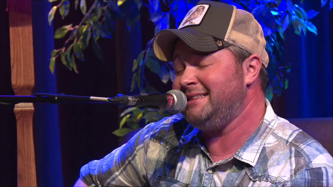 Harvester in Your Living Room w/ Corey Hunley, Matt Powell, and Kyle ...