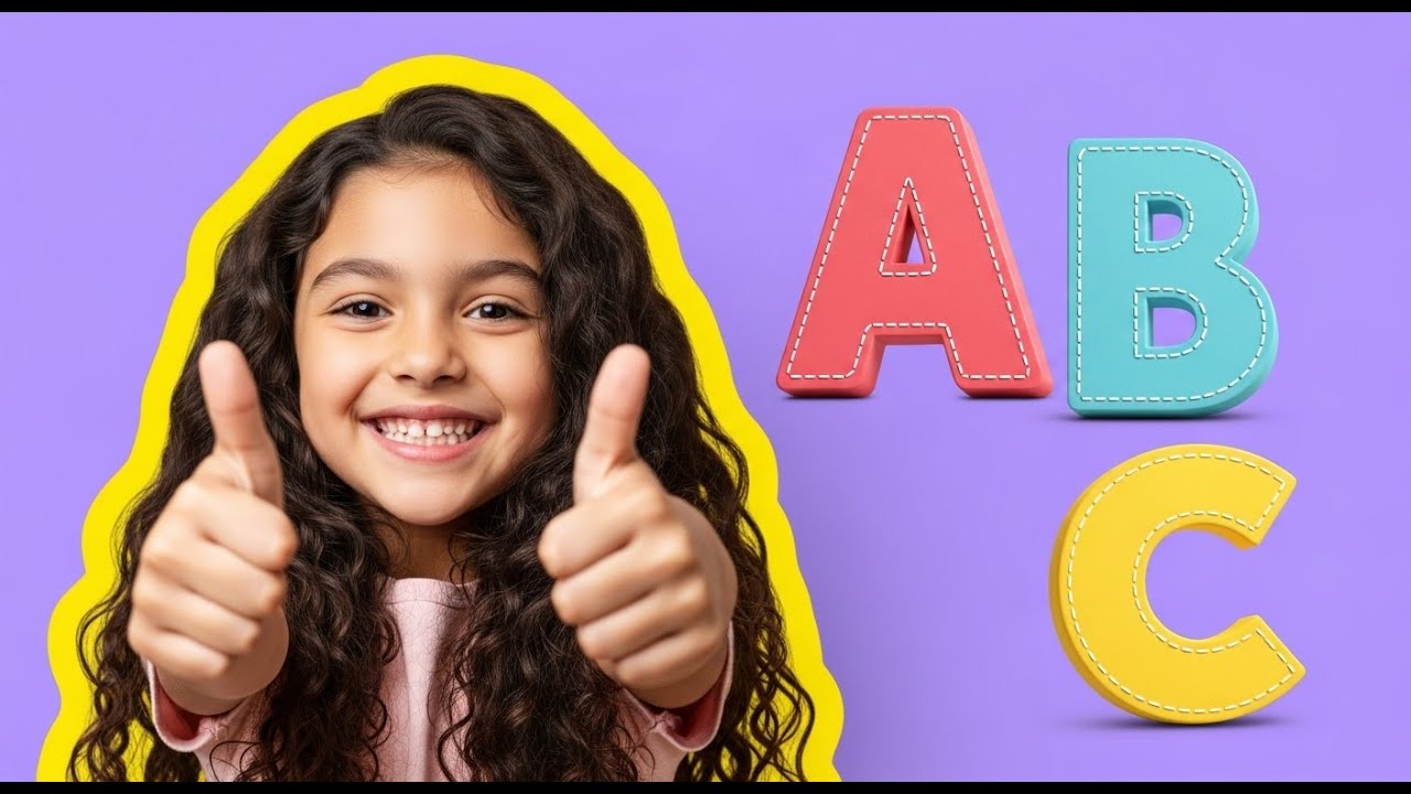 ABC Song | Learn the Alphabet with Fun Animations! | Phonics for Kids ...