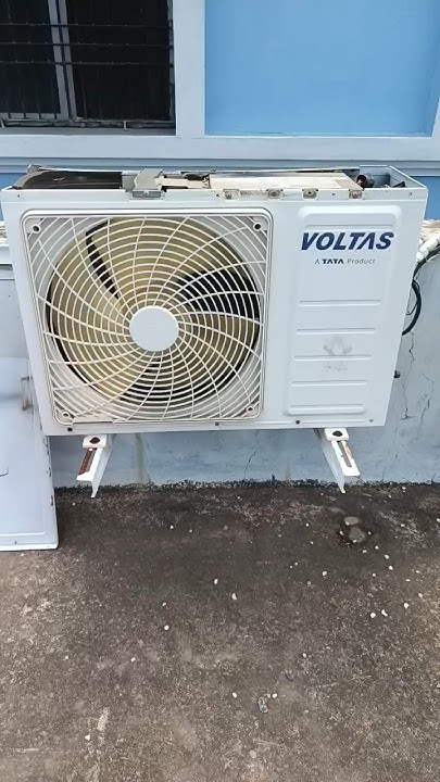 voltas inverter ac error code list #viral #shots #ytshort #aircondition ...