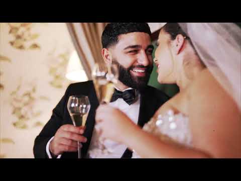 OYA & RIZA WEDDING HIGLIGHTS
