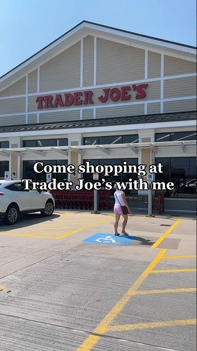 Trader Joe’s Essentials - YouTube