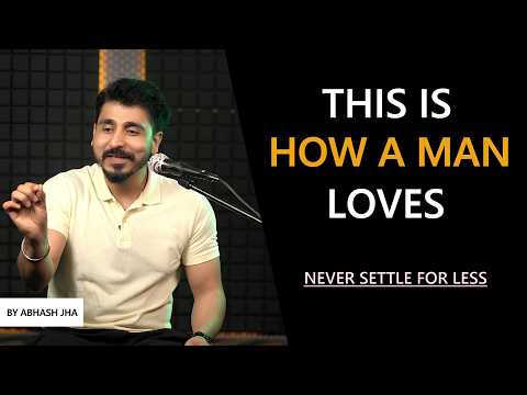 Men in love are crazy like this | Abhash Jha | Rhyme Attacks