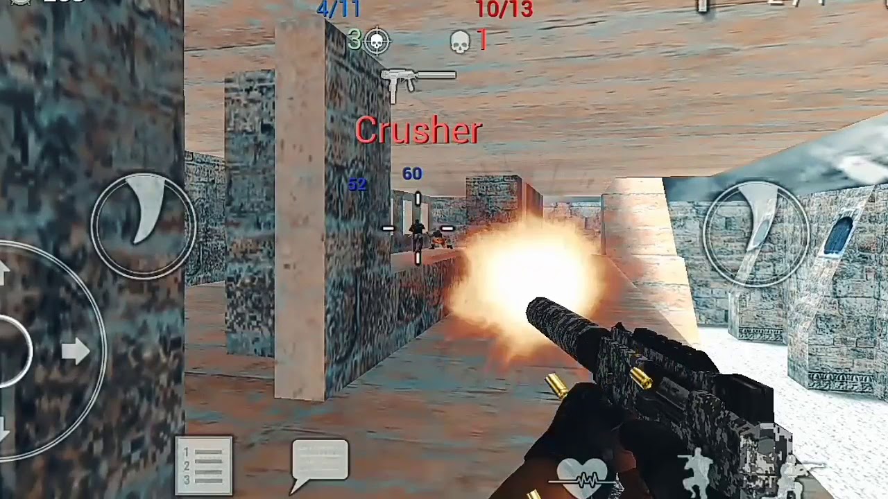 Special Force Group 2: Strategic game play - YouTube