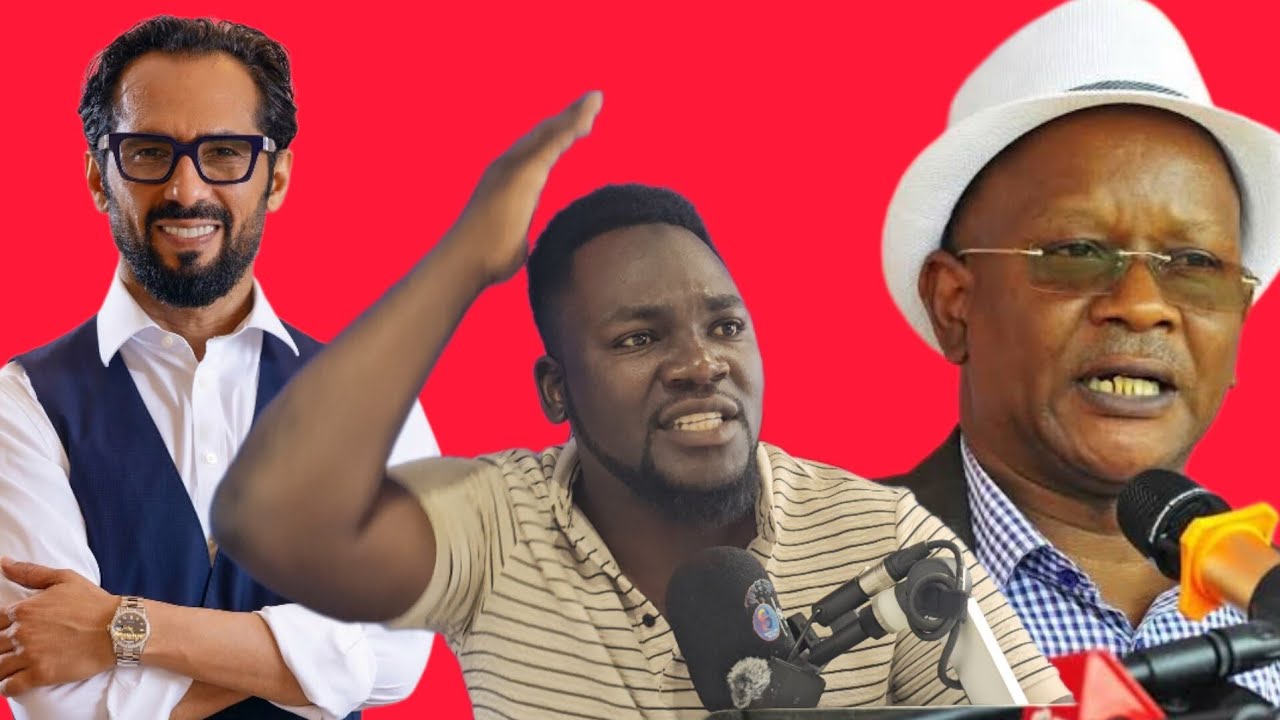 🛑LIVE, MOO ACHARUKA SIMBA KUANDAMANA KUMTOA MANGUNGU NA VIONGOZI WOTE ...