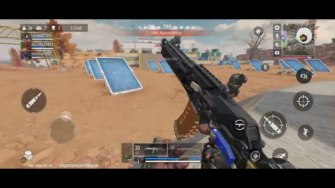 Skill isue 1 - YouTube