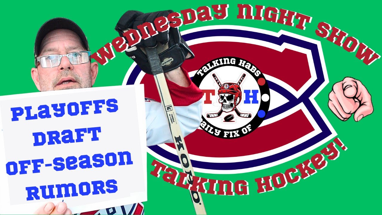 The Wednesday Night Show Hockey Talk All Night Long YouTube the-wednesday-night-show-hockey-talk-all-night-long-youtube