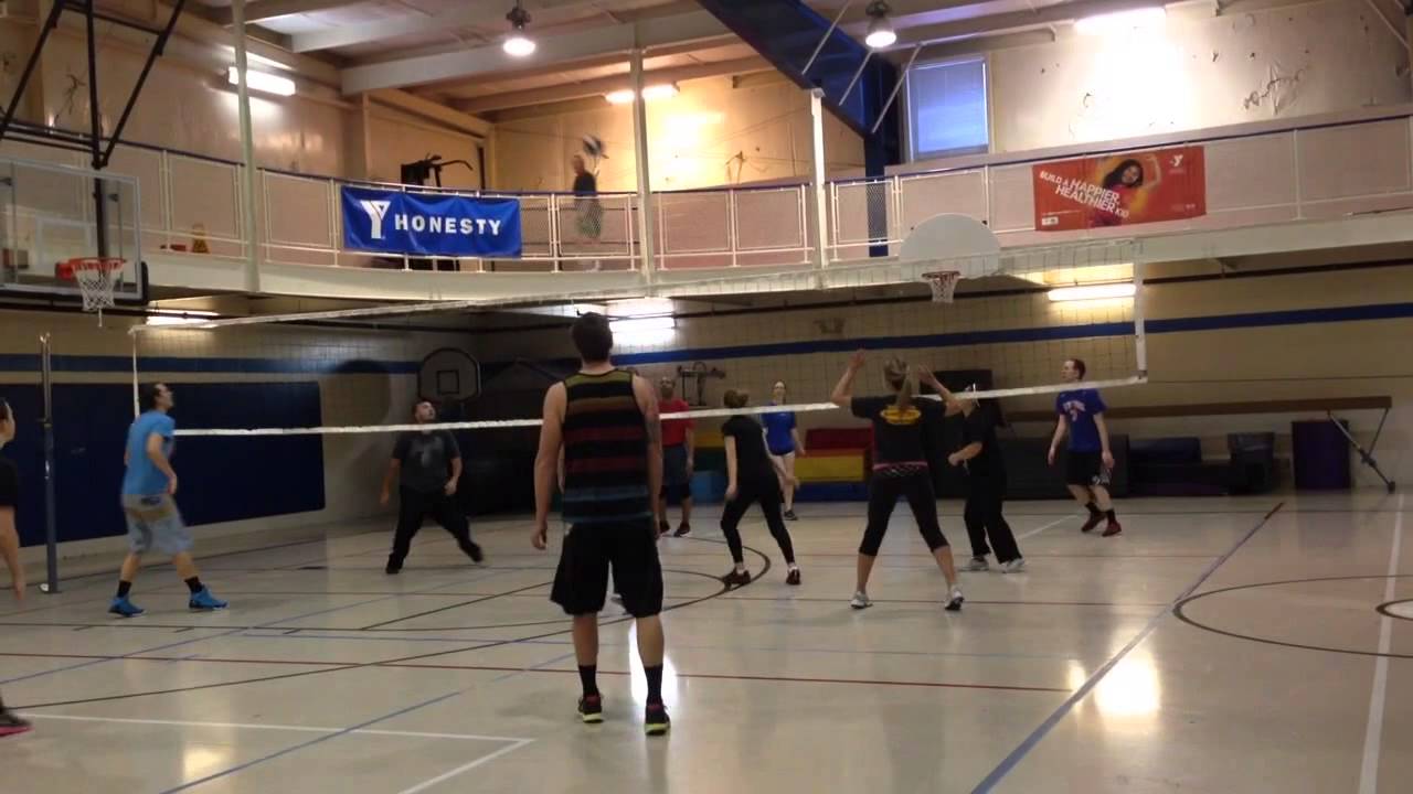 Freehold YMCA Volleyball YouTube freehold-ymca-volleyball-youtube