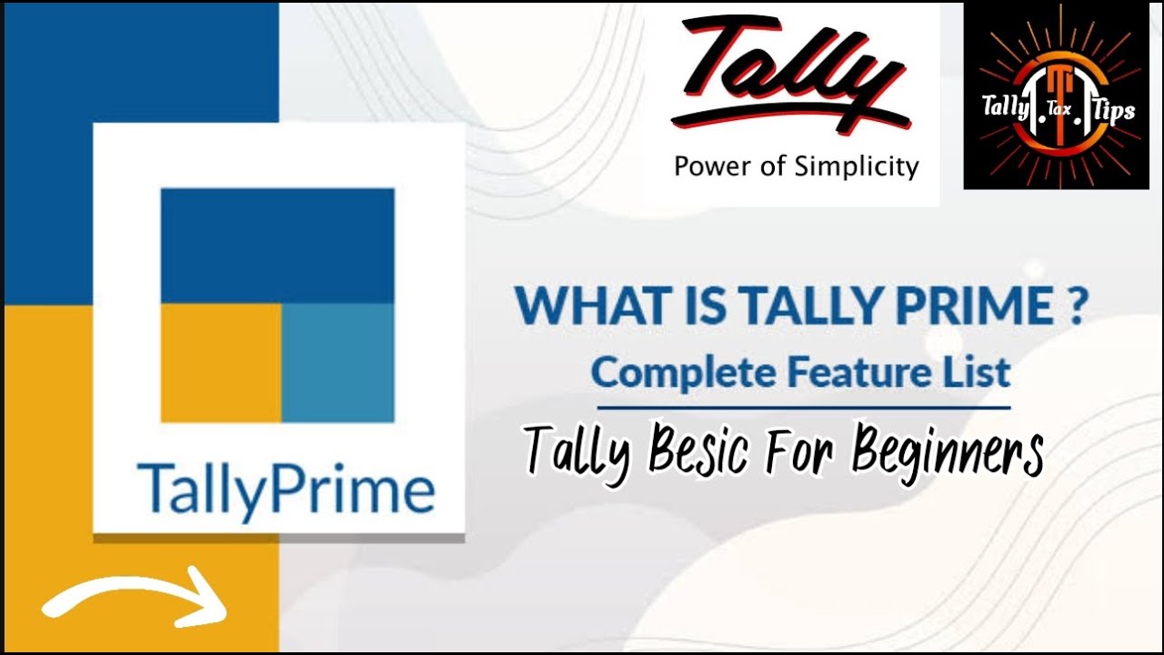 Basic Tally Notes//what is tally?//tally introduction//@tallytaxtips99 ...
