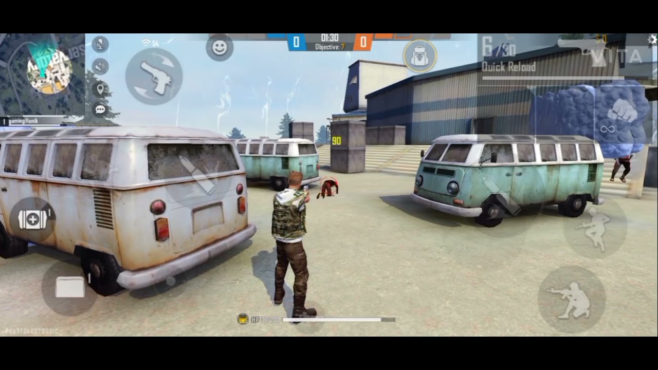 level up 65 gameplay - YouTube