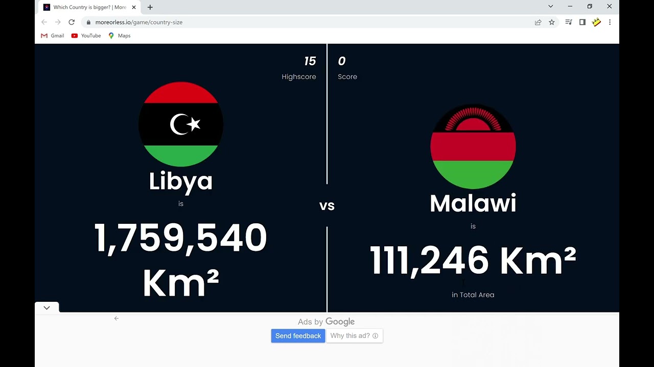 Which Country Is Bigger YouTube which-country-is-bigger-youtube