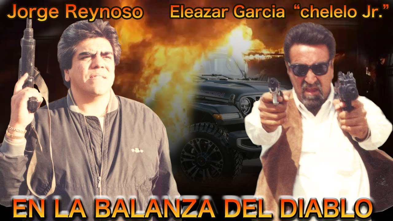 EN LA BALANZA DEL DIABLO | Película completa | ©Copyright Ramón Barba ...