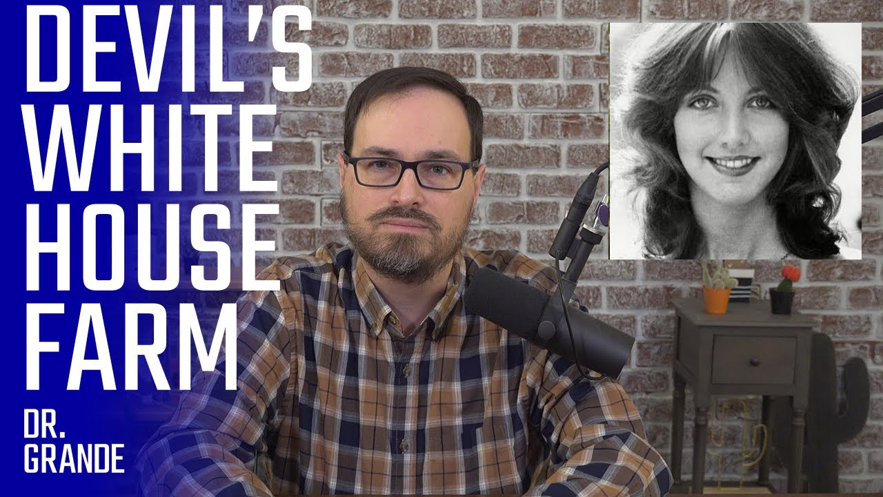 White House Farm Murders | Perfect Murder Attempt? | Jeremy Bamber Case ...