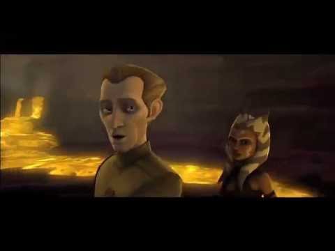 Star Wars: The Clone Wars - Citadel Rescue (Saison 3 Episode 20) Aperçu ...