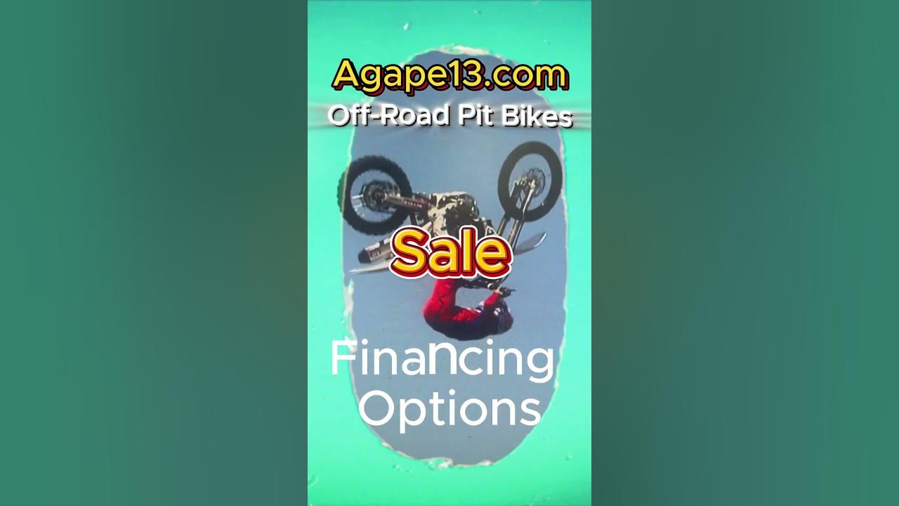The Thrill Of Off Road Pit Bikes YouTube the-thrill-of-off-road-pit-bikes-youtube