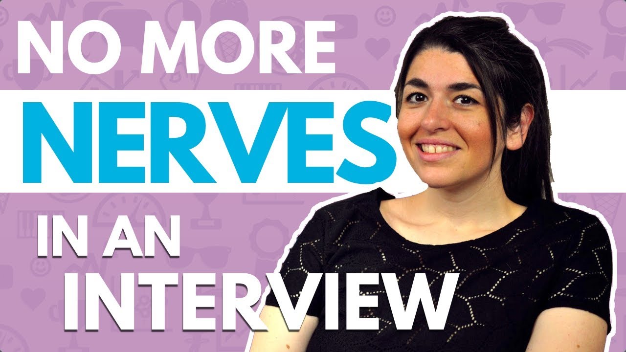 How To Deal With INTERVIEW NERVES Job Interview Tips YouTube how-to-deal-with-interview-nerves-job-interview-tips-youtube
