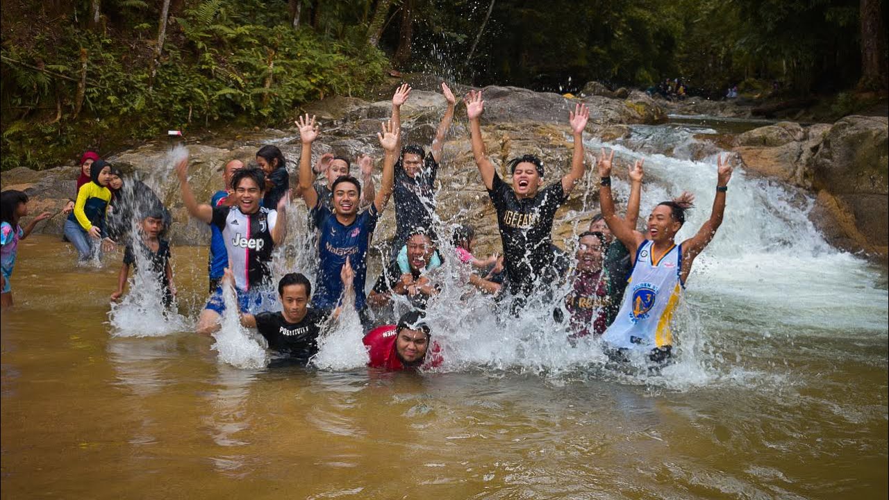 Lata Tebing Tinggi, Selama Perak📍 - YouTube