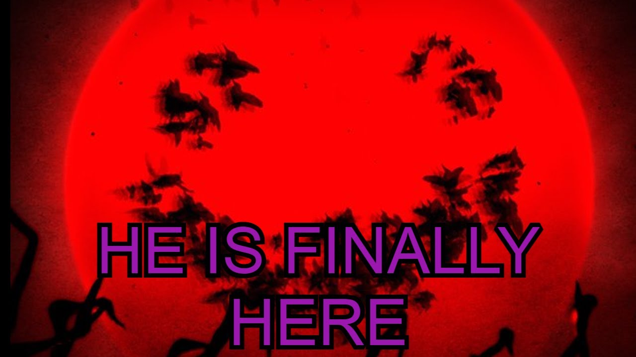 HE IS FINALLY HERE - Fiddlesticks reveal legends of runeterra - YouTube