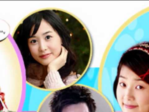 Sweet 18 OST - So Jjuk Goong - YouTube