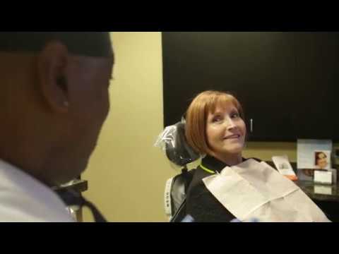 Success Stories: Barbara | The Castleberry Center for Aesthetic ...
