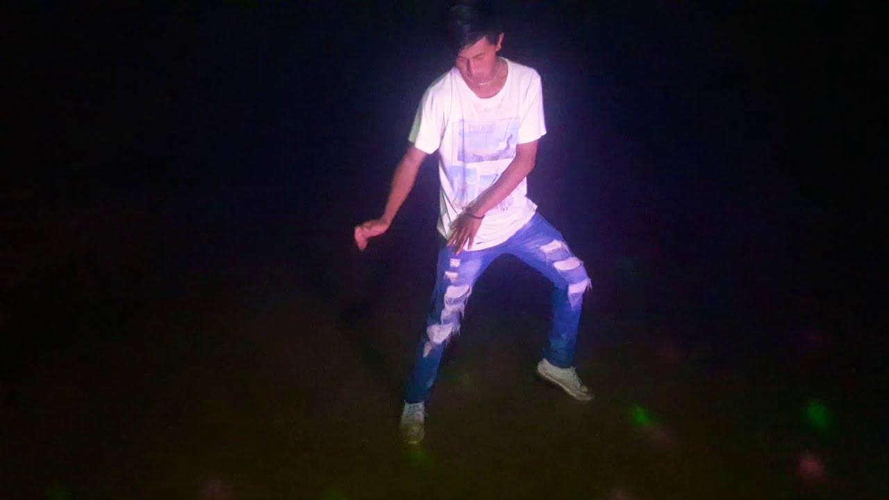 Amir dancer - YouTube