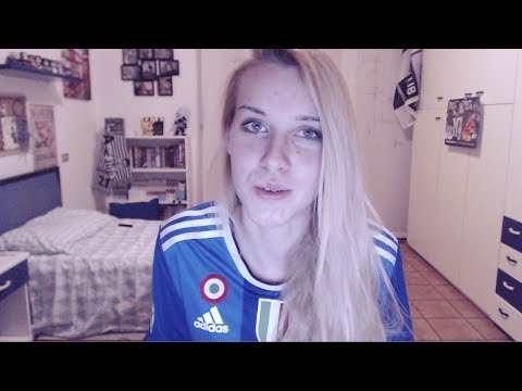 NEW ENTRY: LAURA CENCI DA PERUGIA - TOP LAND 01/06/2017 - YouTube