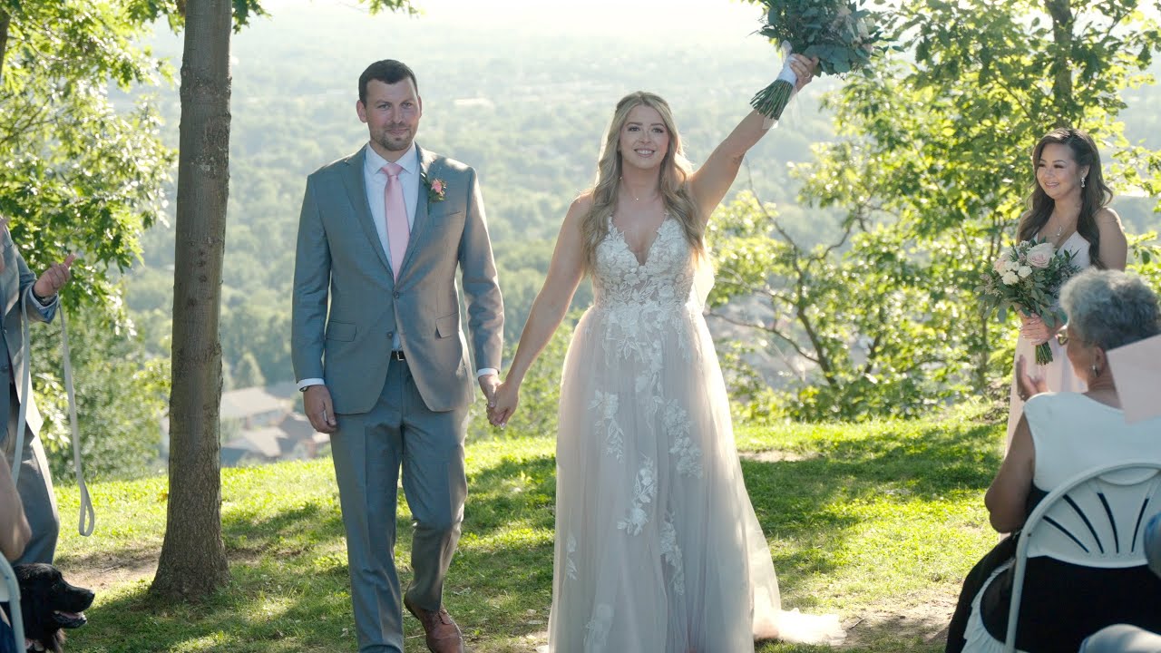 Jaide + Ken Taylor - Wedding Teaser - YouTube