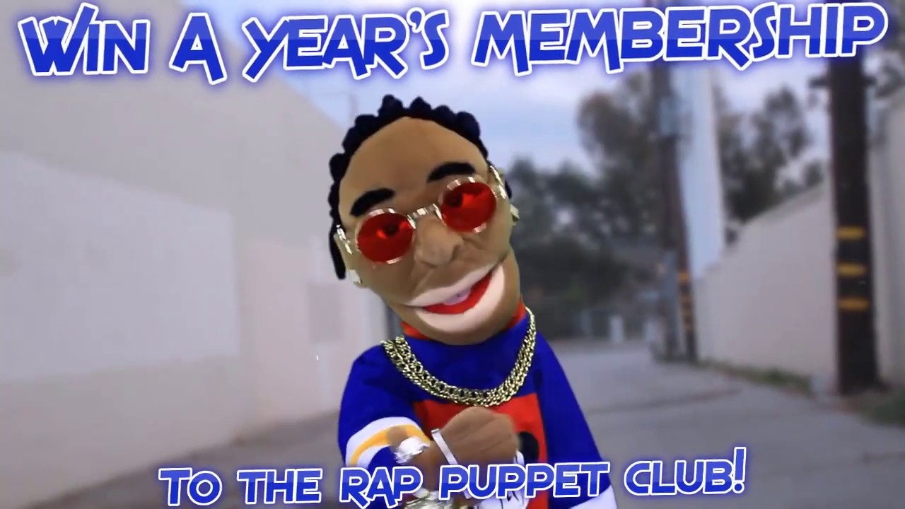 Rapper Gold Chain & Daddy Beats (Promo) - YouTube