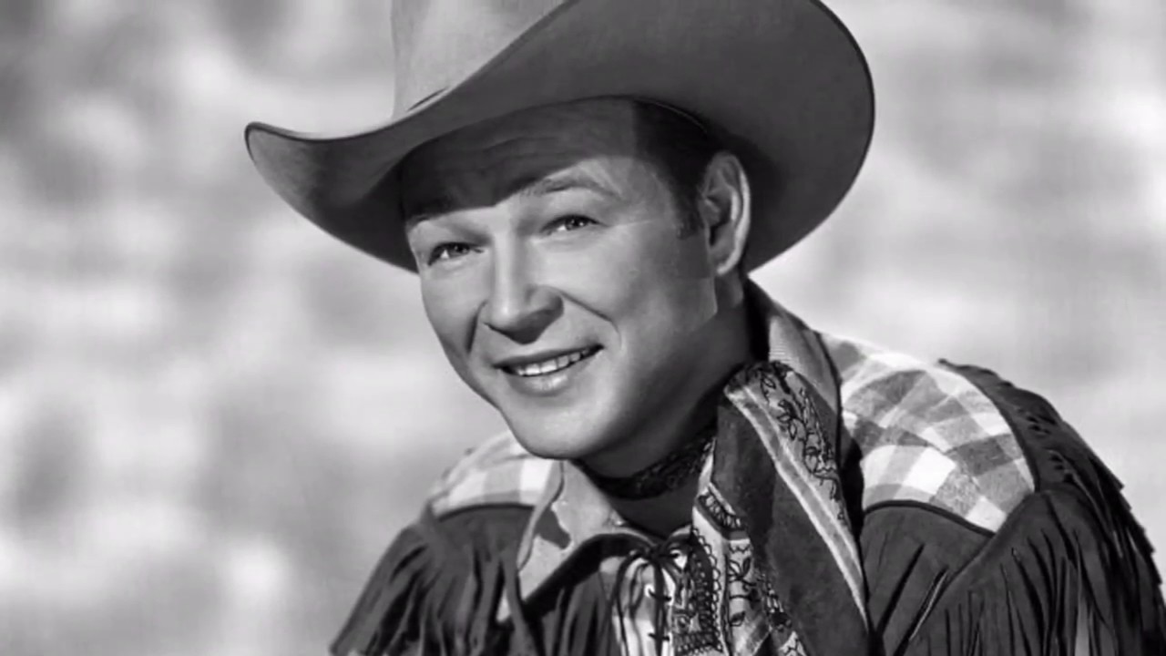 "Roy Rogers is Riding Tonight" ~ tribute by Elton John ~ RETV62 - YouTube