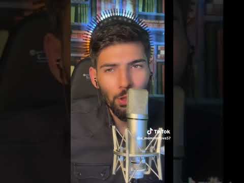 Sahil rzayev - Yerlere goylere sigdirmadigim elvida sozune sigdirdi meni