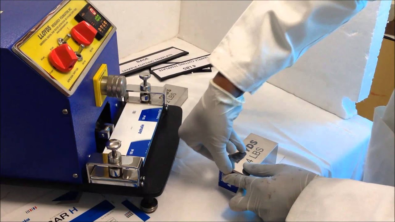 URT Demo Video - YouTube