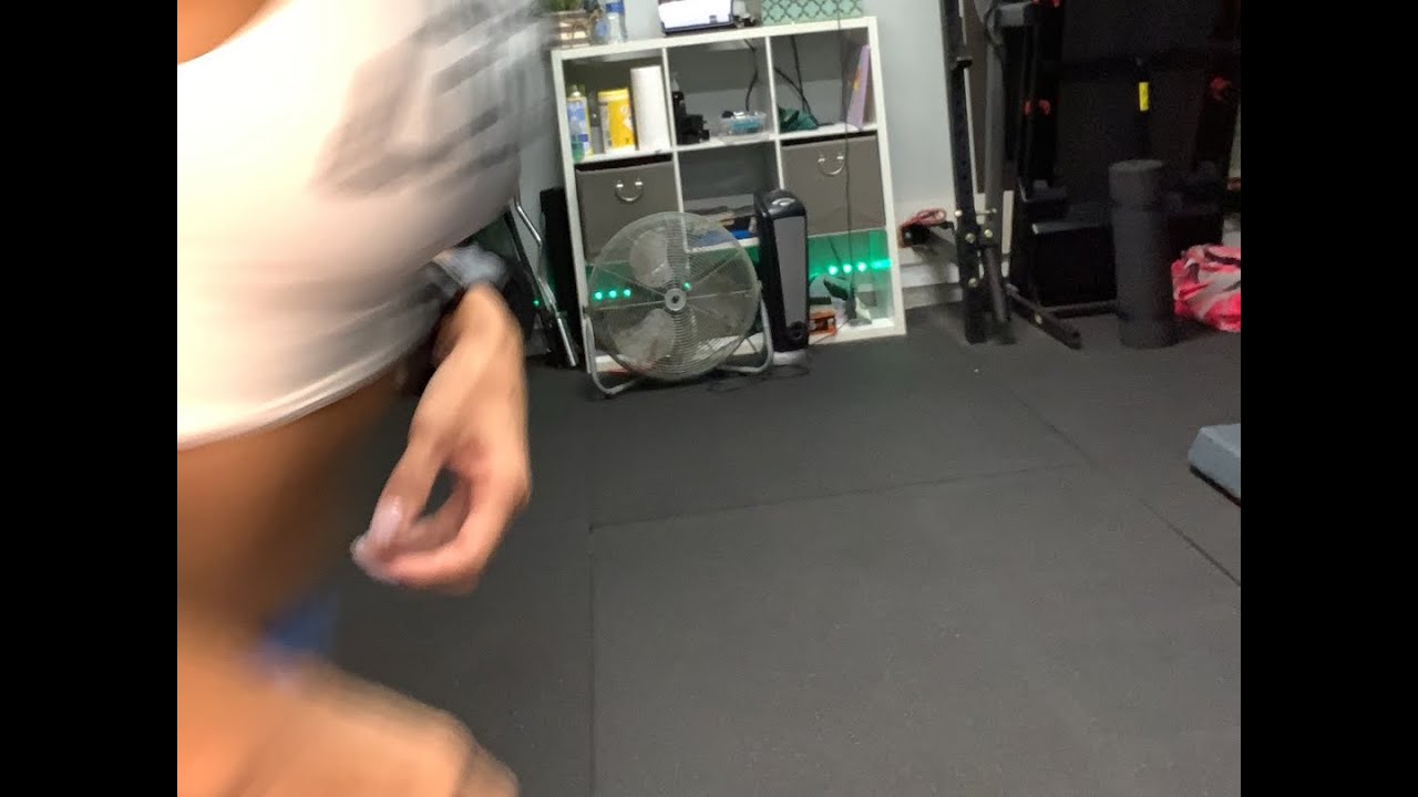 Arms + Abs + Planks - YouTube