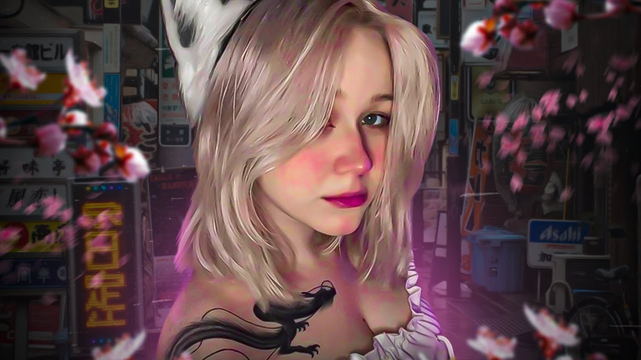 Morphe_ya - О расставании с Shadowraze, Путешествии в Южную Корею и ...