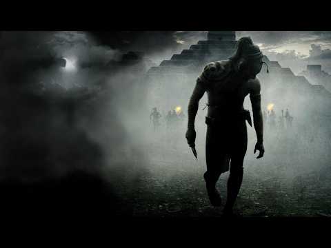 Apocalypto (2006) Türkçe Altyazılı 1. Fragman - Mel Gibson Filmi