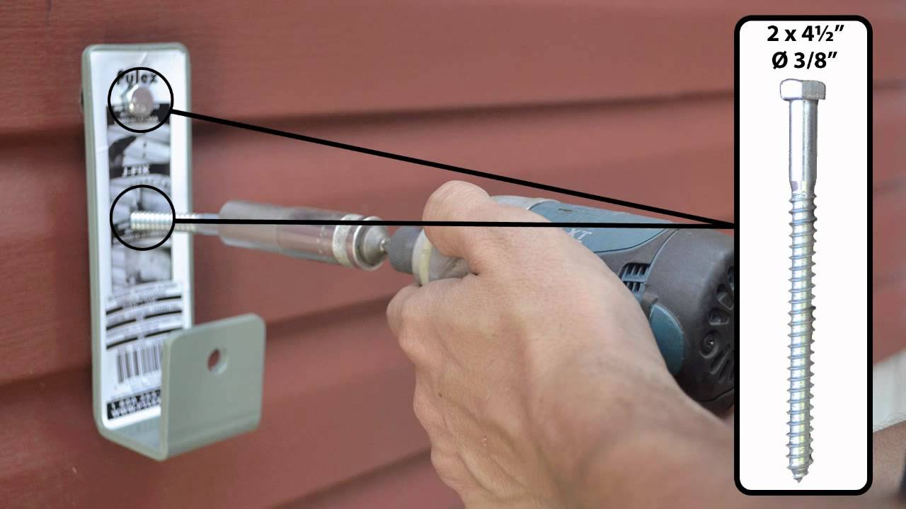 J-fix Installation / Installation J-fix - YouTube