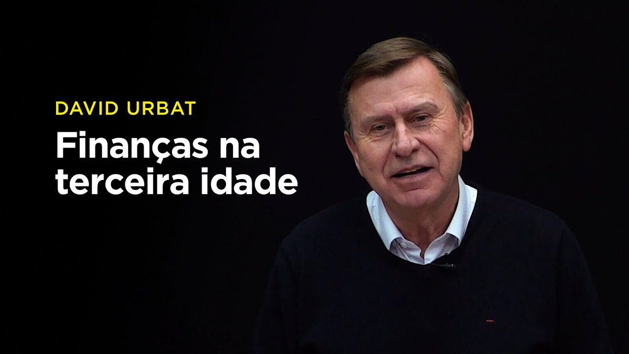 David Urbat: Onde você estará financeiramente quando chegar sua ...